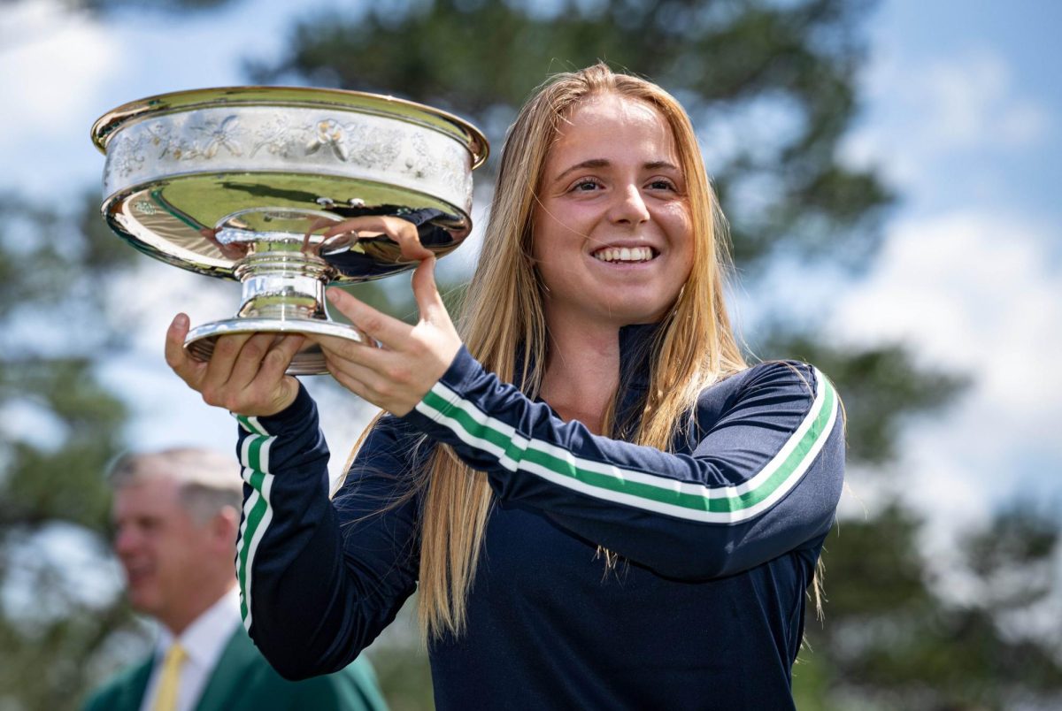 K-State’s Carla Bernat wins Augusta National Women’s Amateur title ...