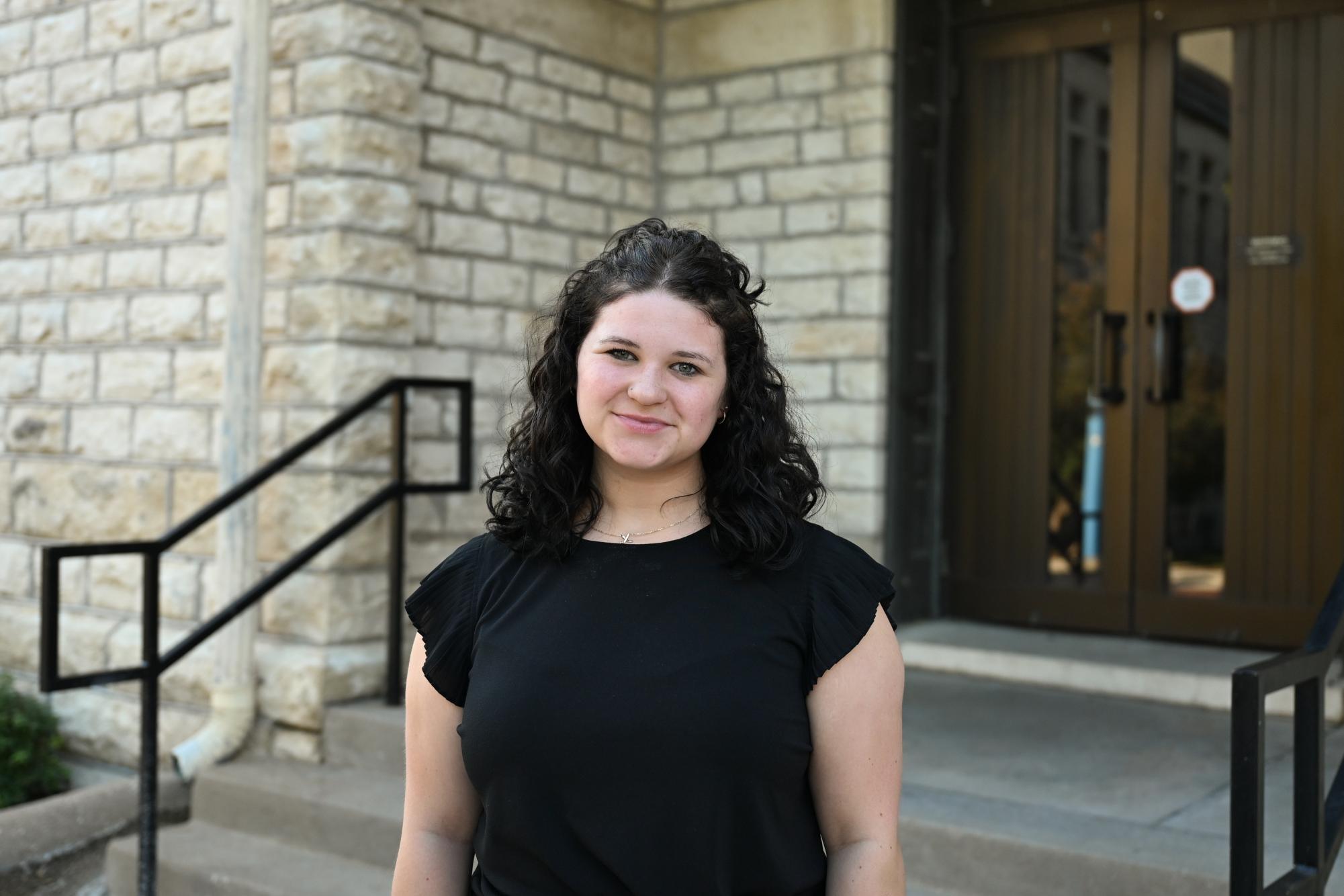 Jolie Shultz Archives - Kansas State Collegian